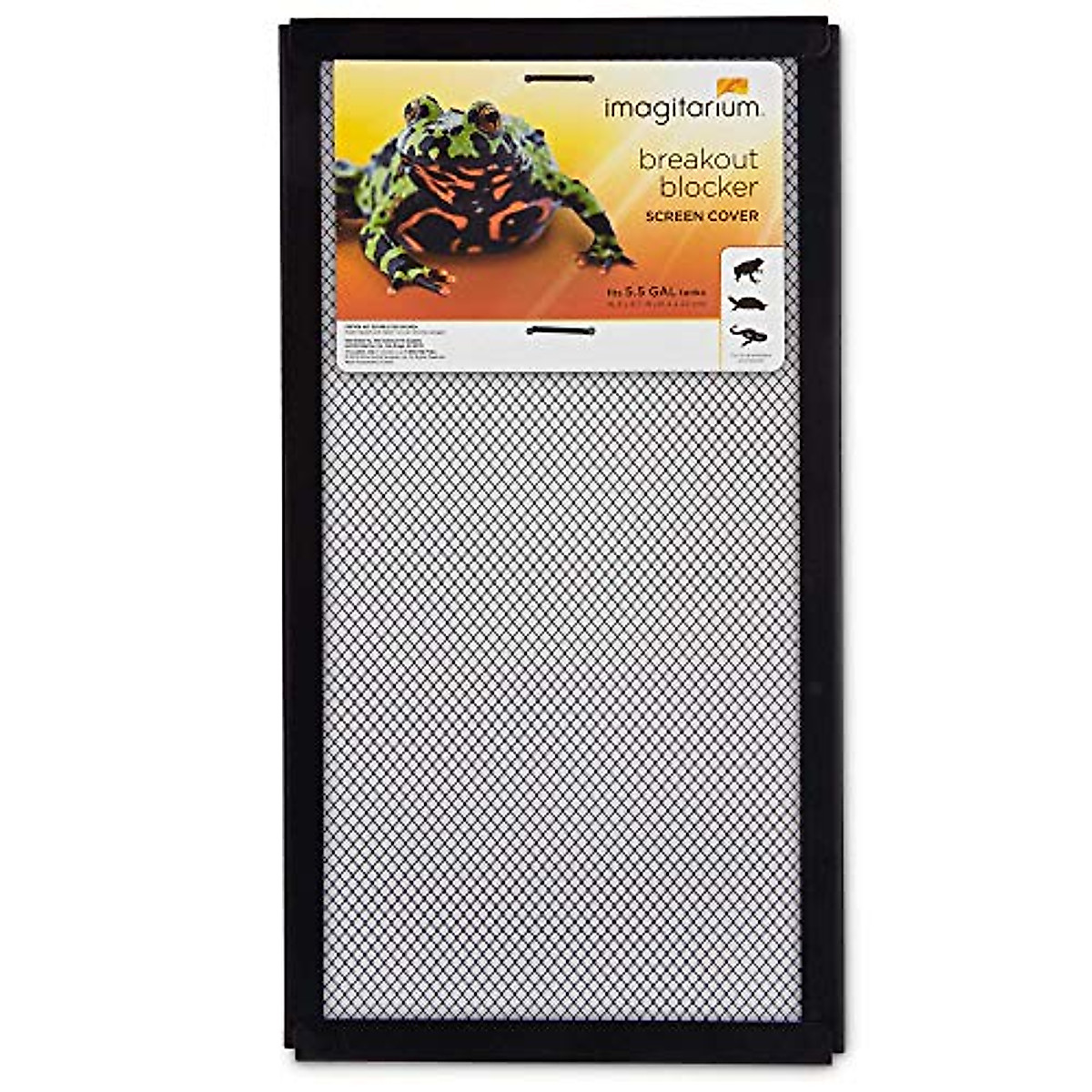 imagitarium 5.5-Gallon Screen Top