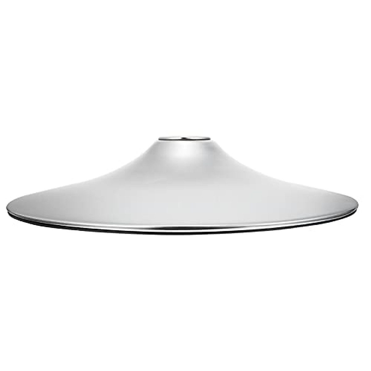 Table Base Chair Swivel Plate Bar Stool Replacement Boat Turntable Heavy Duty Steel Cabinet Base for Recliner Chair or Furniture Round Restaurant Table Base