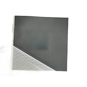 Thermal pad Thermal Conductive Silicone Gap pad Grease Paste for Computer Graphics Card/CPU/RTX 3080 3090 16.8W/m.k (100mm*100mm*2.0mm)