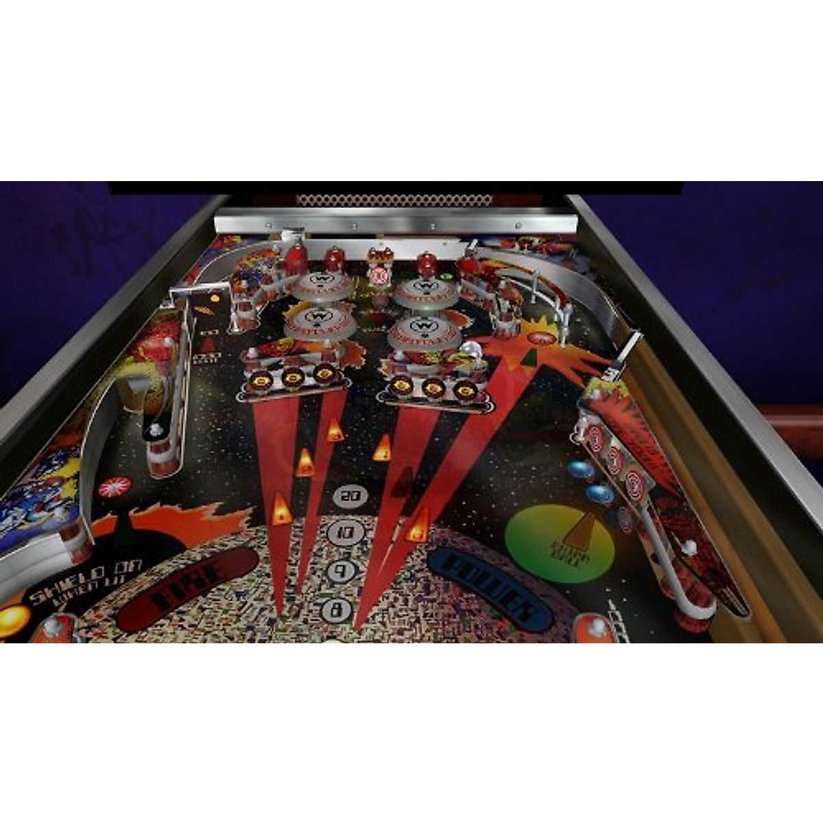 Pinball Hall of Fame: The Williams Collection - Playstation 3 (Renewed)