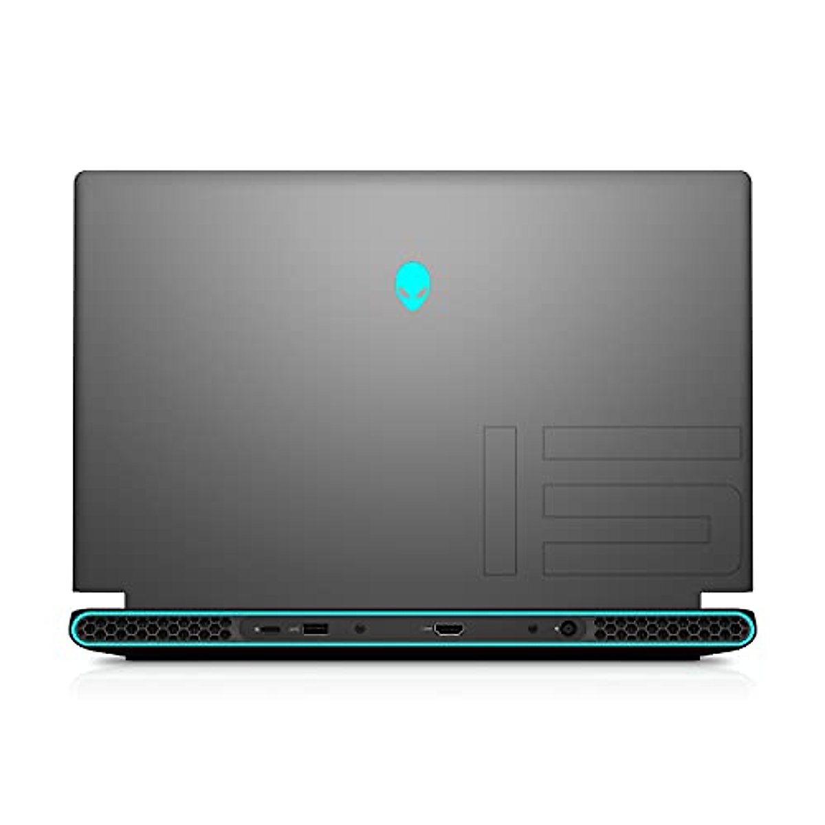 Alienware [Windows 11] m15 R5 GeForce RTX 3070 8GB GDDR6 Gaming Laptop, 15.6" 165Hz 3ms FHD, Octa-Core AMD Ryzen 7 5800H (Beat i7-11370H), 32GB DDR4, 2TB PCIe SSD, WiFi 6, Bluetooth 5.2, RGB Keyboard