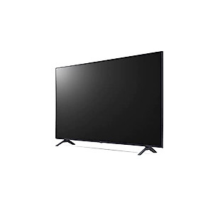 LG 50” 50UR640S9UD UR640S Series UHD Signage TV with Slim Depth, SuperSign CMS, and Embedded Content & Group Management