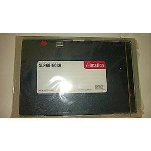 Imation Corp CRTDG,Data,SLR60,30GB