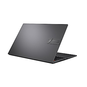 ASUS Vivobook S 15 2023 Business Laptop 15.6" FHD IPS 8-Core AMD Ryzen 9 6900HX 40GB DDR5 4TB SSD AMD Radeon Graphics Wi-Fi 6 Backlit Keyboard Fingerprint Windows 11 Pro w/ONT 32GB USB