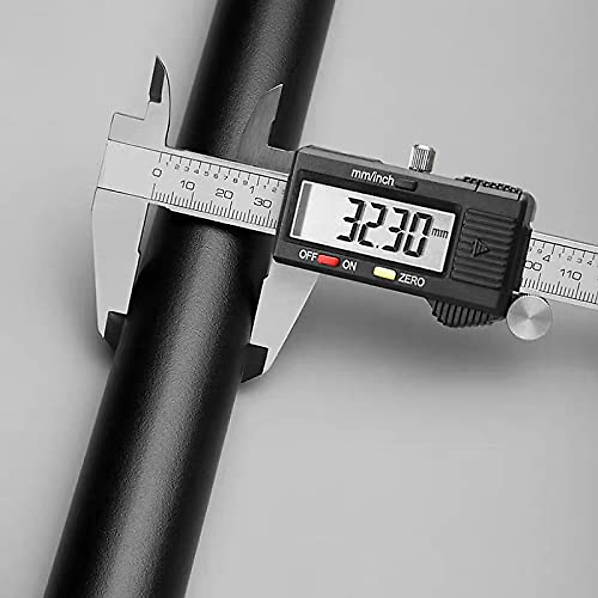 Industrial Pipe Clothing Rack, Black Clothes Rail with Loft Design 2 Tier Heavy Duty Free Standing Closet System Garment Racks Sturdy Floor to Ceiling Organizer for Store and Home Hanging Clothes