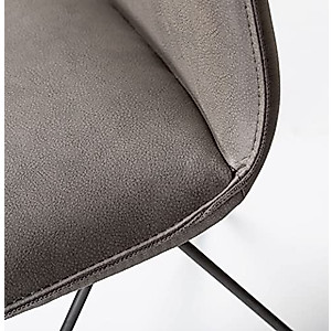 Modus Furniture Crossroads St. James Chair, Davy's Grey
