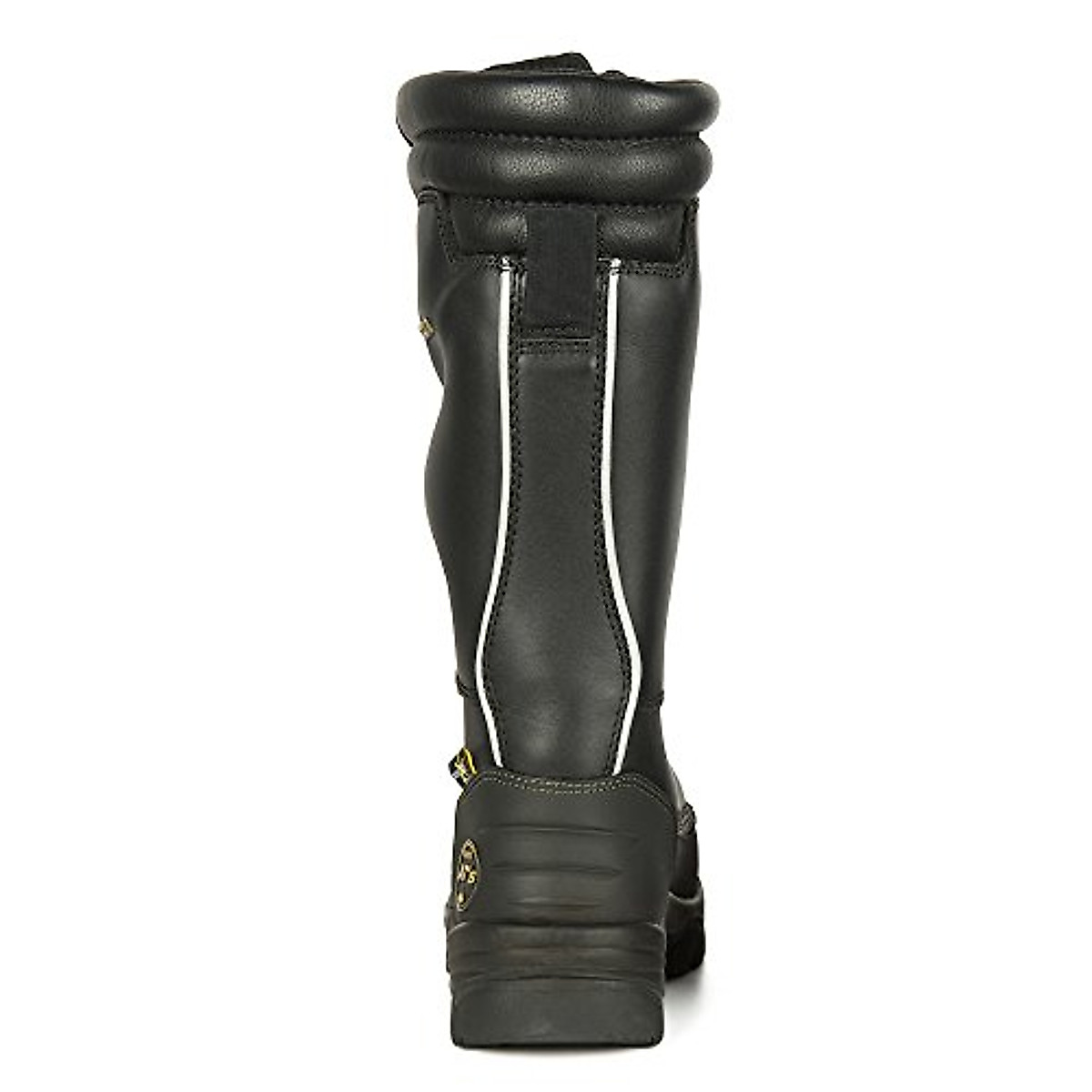 Oliver 65 Series 14" Steel Toe Leather Mining Boots (65691)