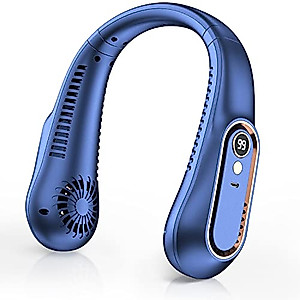 Portable Air Conditioners, 3-IN-1 Air Conditioner Portable for Room, 3 Speeds Evaporative Air Cooler, Fast Cooling Portable AC w/Timer, 52° Oscillation Tower Fan, Remote Swamp Cooler for Office