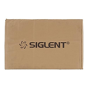 Siglent Technologies SPD3303C DC Power Supply