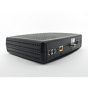 ARRIS TM822 (Series - TM822A) Touchstone Docsis 3.0 8x4 Ultra-High Speed Telephony Modem (Renewed)