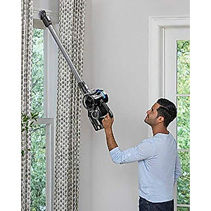 Hoover ONEPWR Blade MAX High Performance Cordless Stick Vacuum Cleaner, Lightweight, for Pets, BH53350, Black