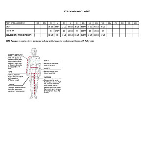 Milwaukee Leather SFL2805 Women's Black 'Quilted' Mandarin Collar Fashion Casual Motorcycle Leather Jacket - X-Large