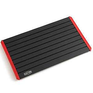 BLAZIN' THAW Defrosting Tray for Frozen Meat | 16" Family-Size | Aluminium Plate for Thawing Frozen Food | Natural Thawing Process | No Microwaves, No Cold/Warm Water Required |