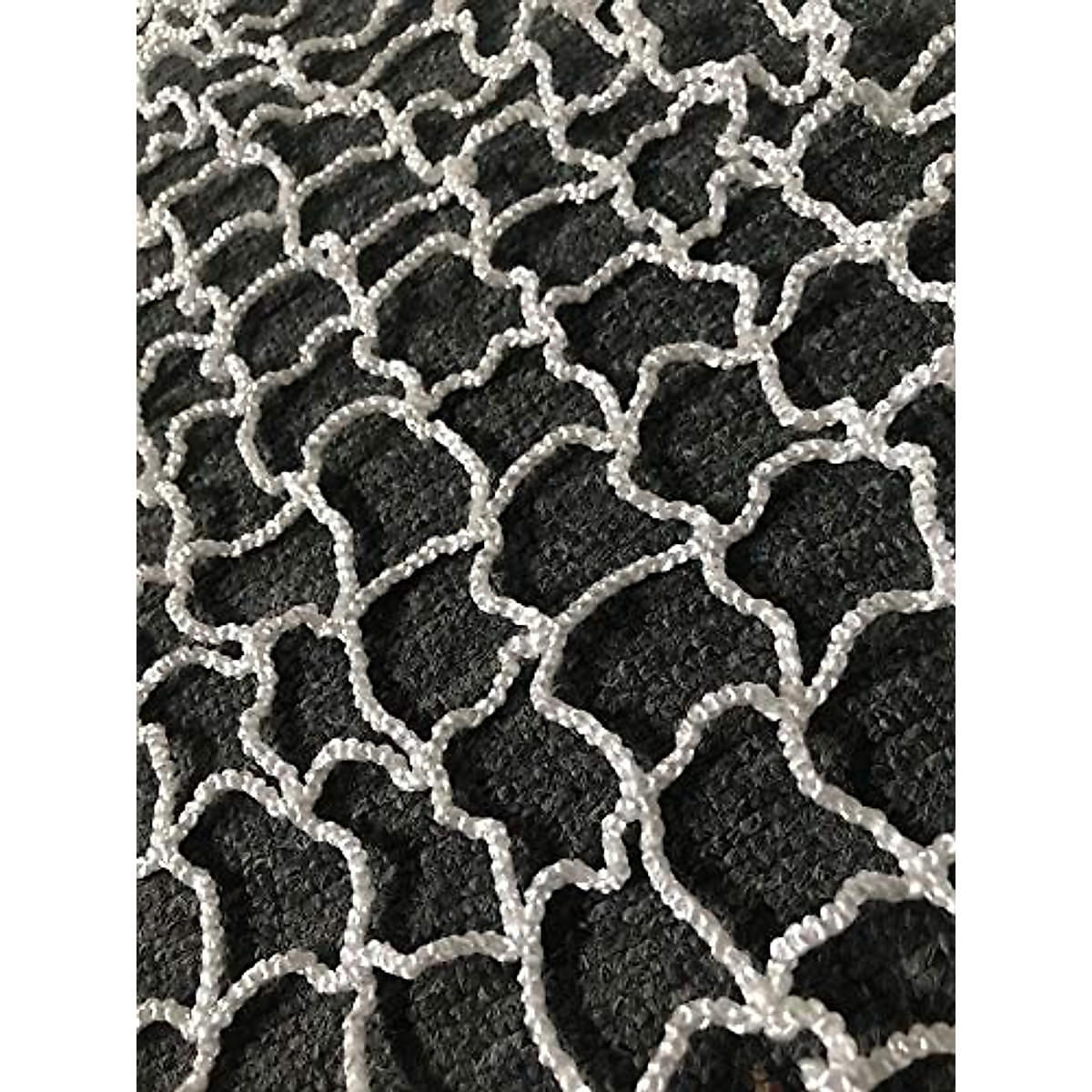 NRTFE Hay Net Slow Feed Bag for Horse Feeder Full Day Feeding Grazing Extra Large (63"x40")