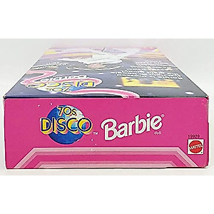 70's Disco Barbie Special Edition