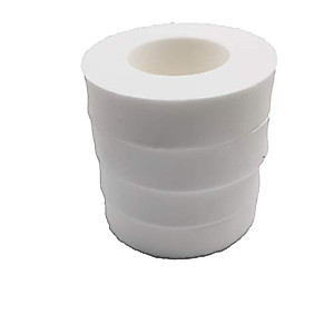 deawater 4PCS Climbing Wheels Rings # 6101611 for Dolphin Robotic Pool Cleaners