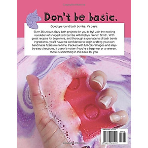Bath Bomb Revolution: A New Approach To Basic Bath Bombs