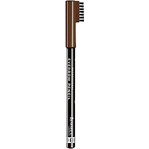 Rimmel London Professional Eyebrow Pencil - Hazel - 2 pk