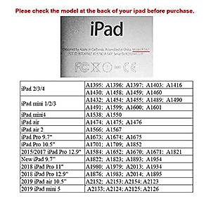 Leather iPad mini 6 Case, iPad air 4th 10.9 Case, iPad 10.2 Case, iPad Pro 10.5 Case, iPad Cover, iPad mini 4 case - 602 - Natural Tan