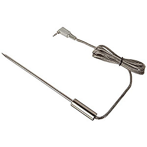 CDN Dual Sensing Programmable Probe Thermometer and Timer