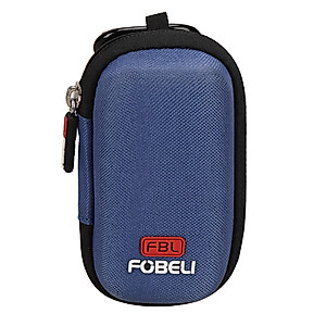 FBLFOBELI Hard Travel Case Replacement for Bosch GLM20 Blaze 65ft Laser Distance Measure