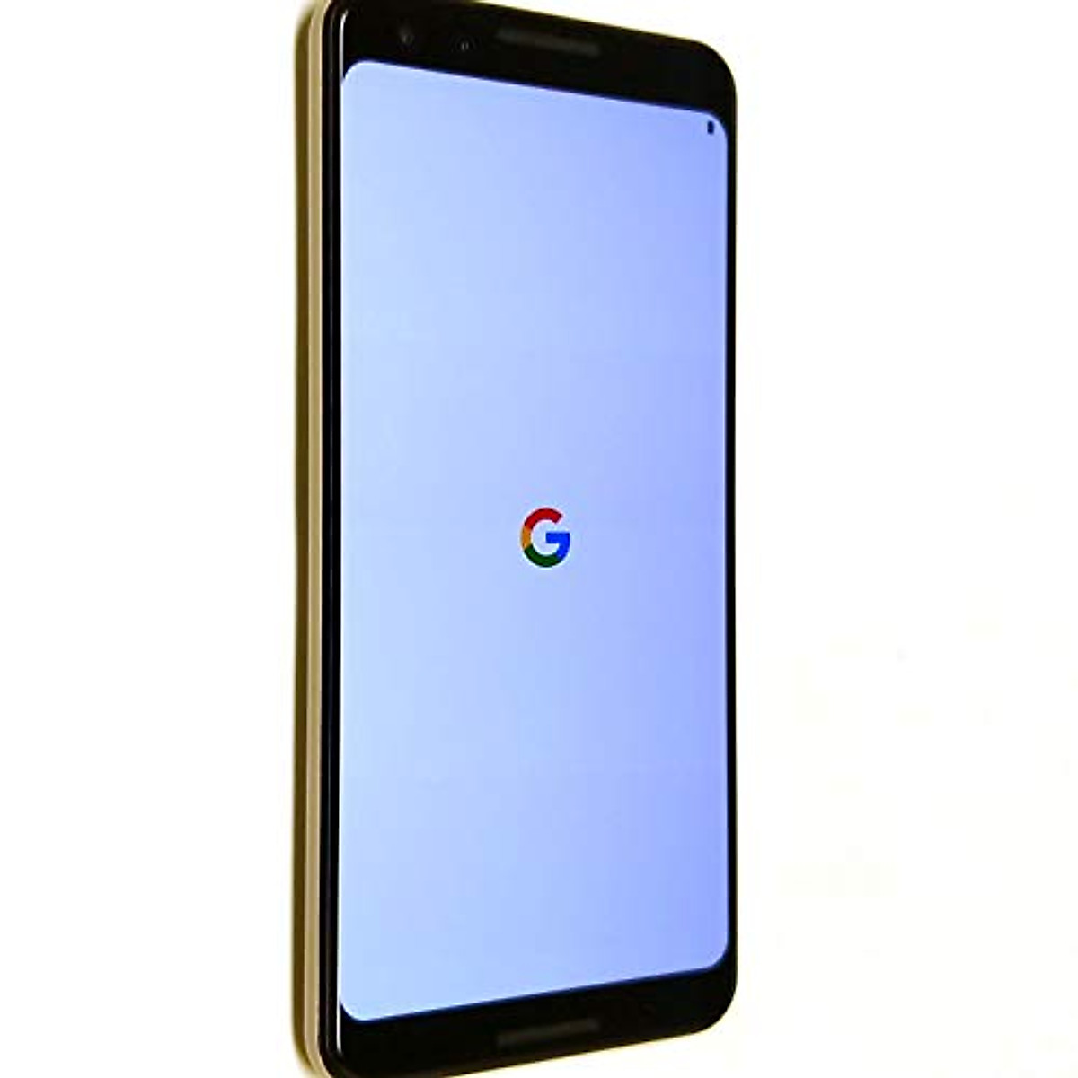 Google Pixel 3 - Factory Unlocked, Pink, 64GB
