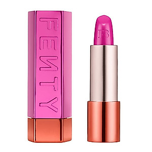 FENTY BEAUTY by Rihanna Fenty Icon The Fill Semi-Matte Refillable Lipstick - Tropic Doll