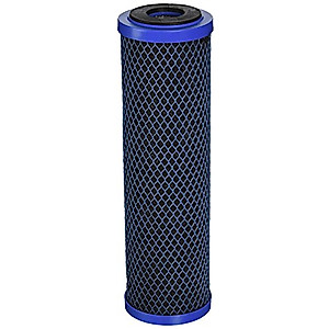 Pentek 255674-43 Carbon Filter