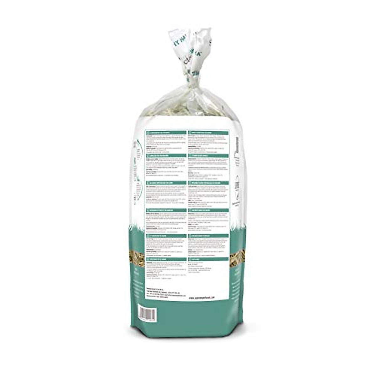 Supreme Petfoods Selective Timothy Hay 400 G