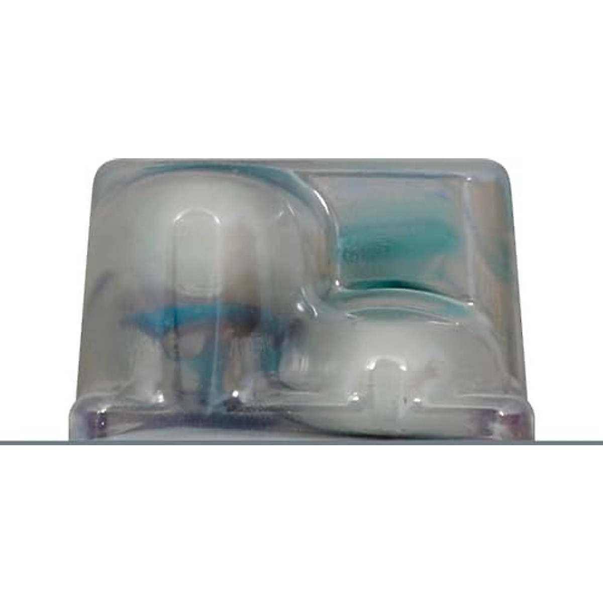 Tom's of Maine Whole Care Toothbrush, Soft, 2 Count(Pack of 1)