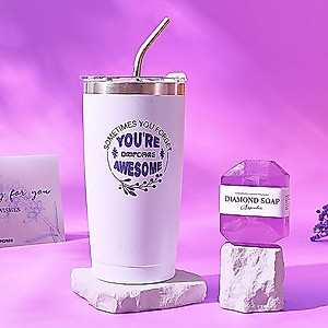 Gifts for Women, Birthday Gifts for Women, Unique Gift Ideas for Women,Christmas Gifts for Mom Sister Best Friend Wife, Coworker Teacher Nurse Gifts for Women, Mothers Day Gifts