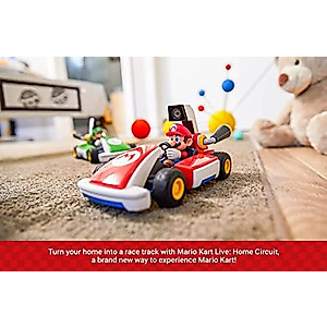 Mario Kart Live: Home Circuit - Luigi (Nintendo Switch)