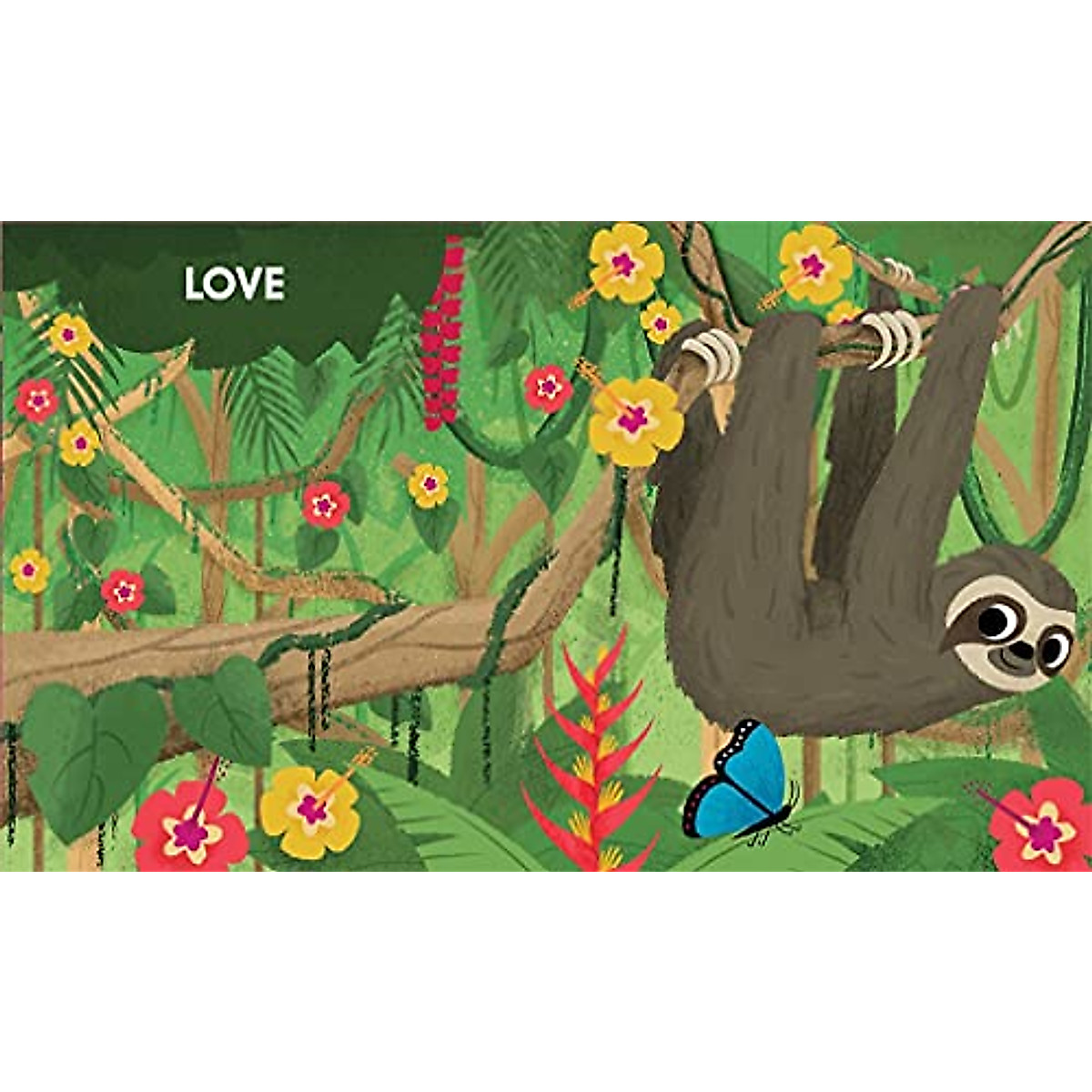 Loveblock (An Abrams Block Book)