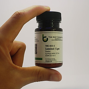 Luminol 5g