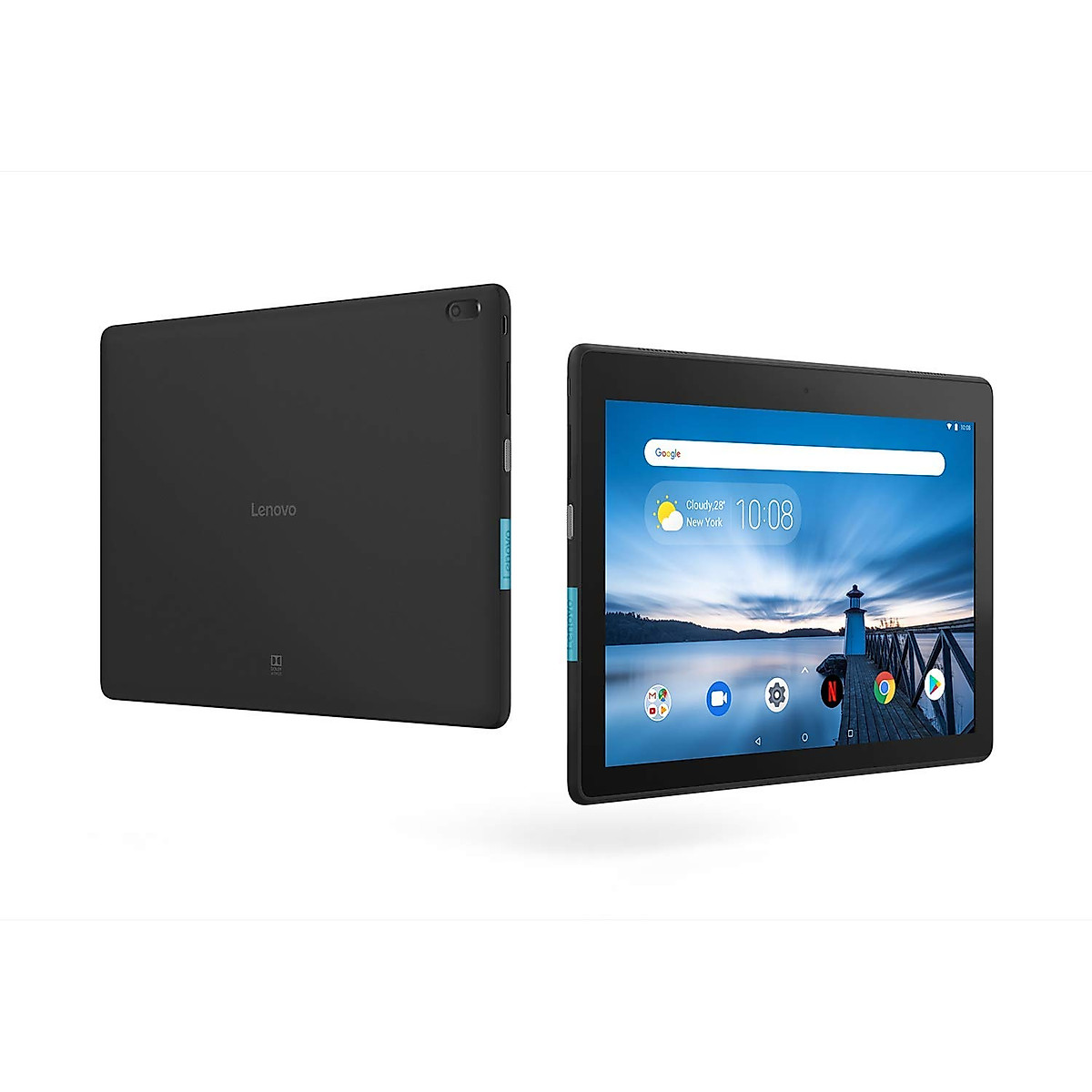 Lenovo Tab E 10 1" Android Tablet 2GB