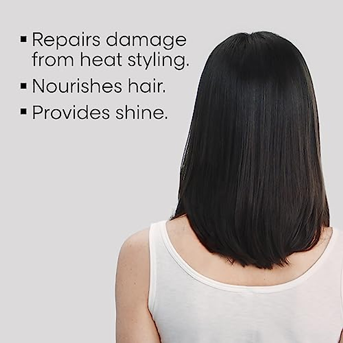 L'Oréal Professionnel Absolut Repair Shampoo | Protein Hair Treatment | Repairs Damage & Provides Shine | With Quinoa & Proteins | For Dry, Damaged Hair | 16.9 Fl. Oz.