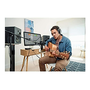 Rode AI-1 USB Audio Interface , Black