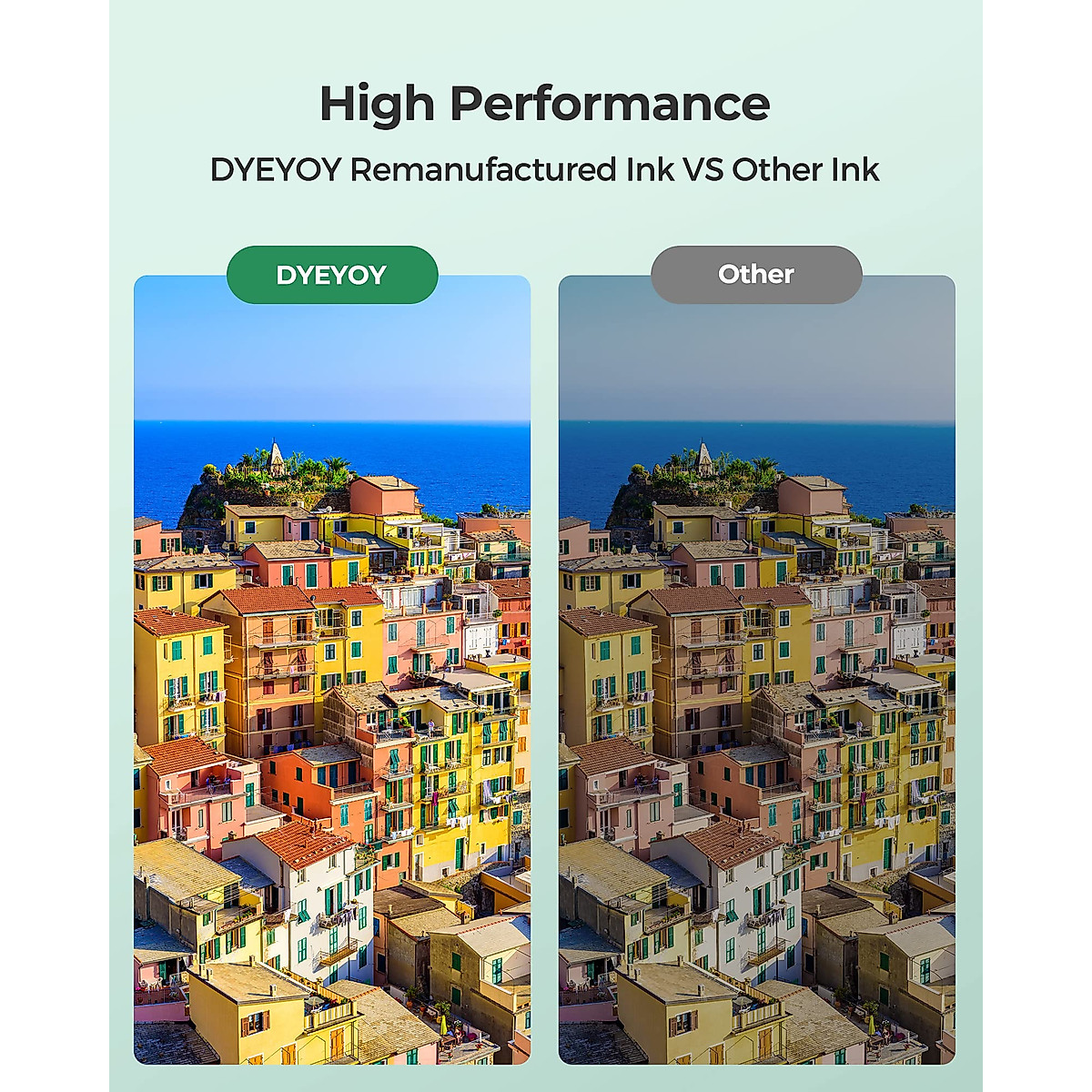 PGI-280XXL/CLI-281XXL Compatible Ink Cartridge Replacement for Canon Ink 280 and 281 Cartridge High Yield Use to PIXMA TR7520 TR8520 TR8500 TR8600 TR8620 TS6120 TS6220 TS9120 (5 Value Pack)