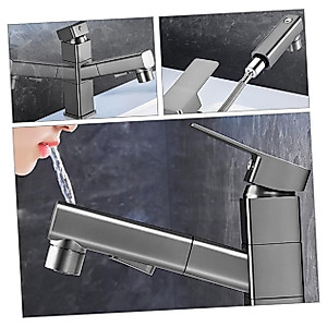 Washbasin Faucet Restroom Sink Faucet Bathroom Waterfall Faucet Sink Faucets Bathroom Sink Faucet Faucets for Bathroom Sink Faucets for Bath Sinks Bathroom Faucets Restroom Faucet