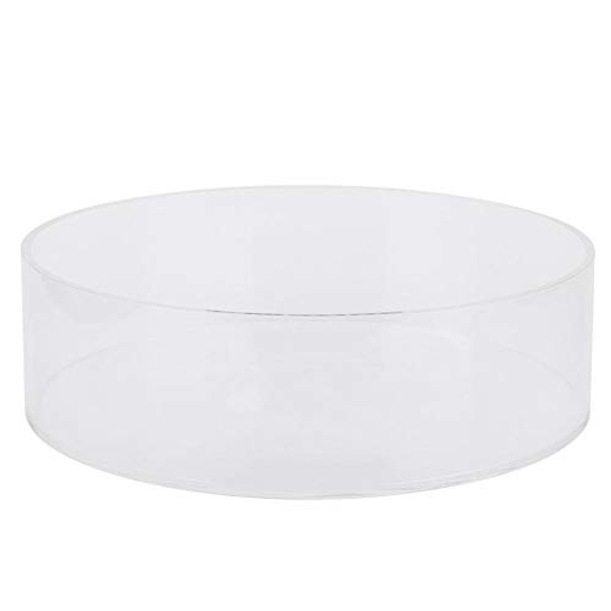 Coral Viewer Fish Tank Acrylic Coral Observe Lense Aquarium Fish Photograph Cylinder Magnifier for Viewing Coral and Taking Pictures 150mm