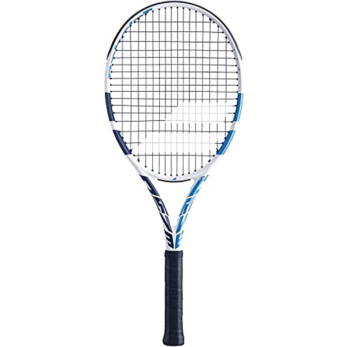 Babolat Evo Drive Women’s Strung Tennis Racquet (4 1/8" Grip)