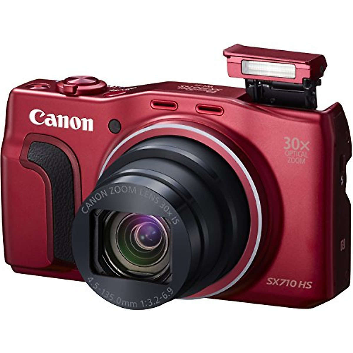 Canon PowerShot SX710 HS