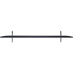 LG HDMI(3), USB(1), WiFi, RF in, R Out(RS-232C), RJ45, Audio Out, External Speaker (Amplifier NOT Included)