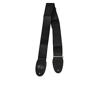 Ibanez 4 String Bass Guitar, Left, Black, 3/4 size (GSRM20BKL)