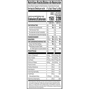 Kellogg's Rice Krispies Cold Breakfast Cereal, 8 Vitamins and Minerals, Rice Krispies Treats, Large Size, Original, 12Oz Box (1 Box)