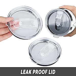 TkinTall Boston Terrier Gifts for Women Men, Boston Terrier Decor Mug 20 oz Stainless Steel Tumbler with Lid,Funny Bulldog Ideal Gifts Mug, Dog mom gifts for women, Vacuum Insulated Skinny Coffee Cup