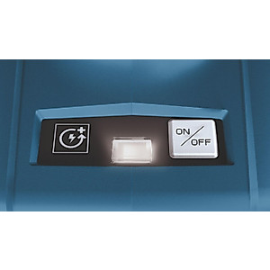 BOSCH GTB18V-45N 18V Brushless 1/4 In. Hex Screwgun (Bare Tool)