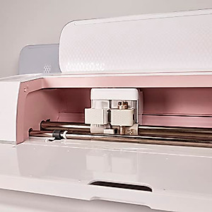 Premium Fine Point Blade for Cricut, Artarron Premium Fine Point Blade Works Perfectly for Cricut Maker 3/Maker/Explore 3/Air 2/Air/One, Premium Fine Point Cut Housing for Cricut Cuts Glitter Vinyl, Cardstock, Faux Leather, Adhesive Foil, Vellum and Etc (