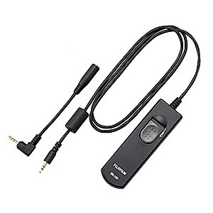 Fujifilm RR-100 Remote Shutter Release Controller