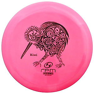 RPM Discs Atomic Kiwi Fairway Driver Golf Disc [Colors May Vary] - 170-175g
